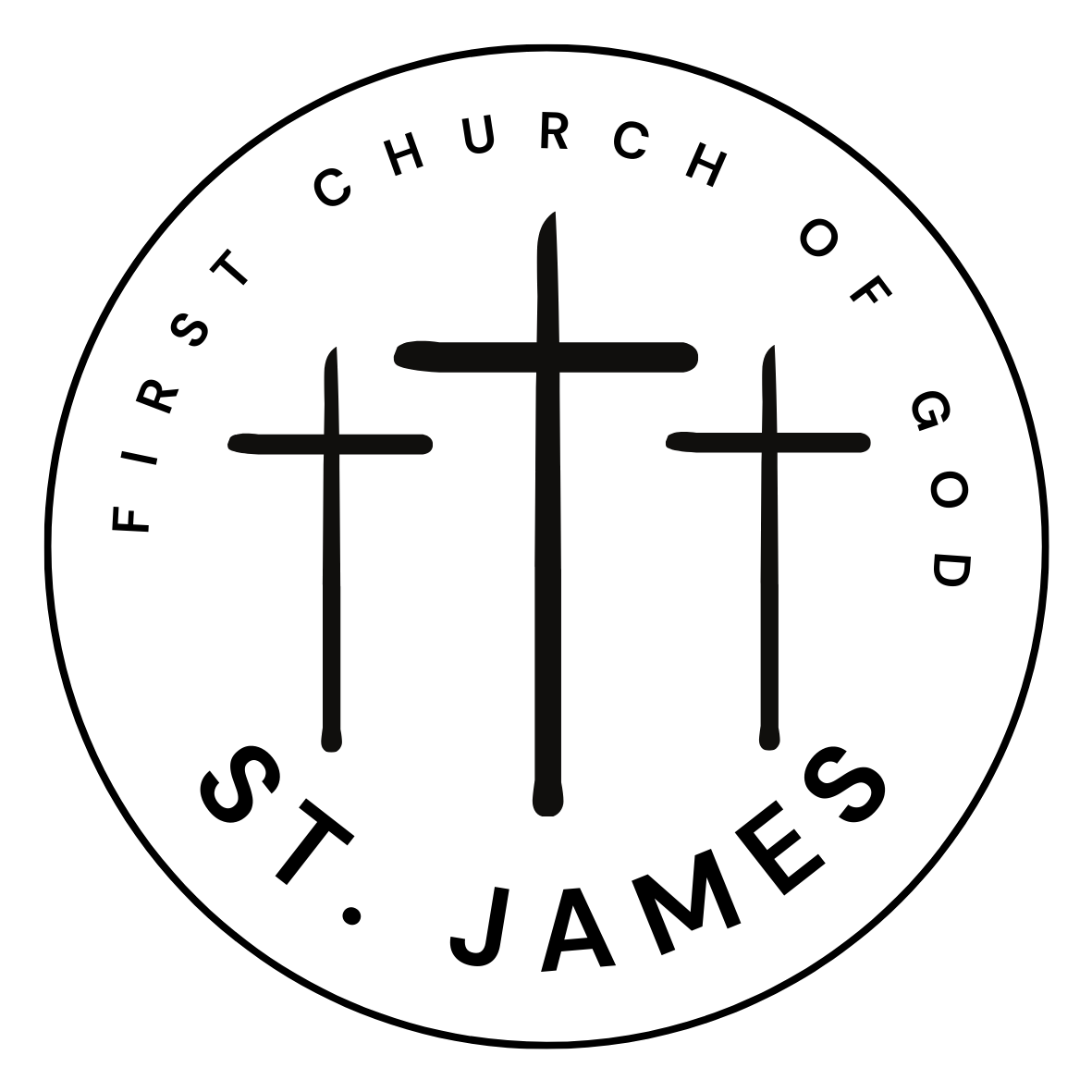First Church Of God Logo